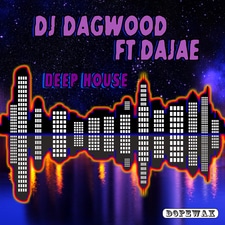 DJ Dagwood; Dajae, Deep House (feat. Dajae) in High-Resolution Audio ...