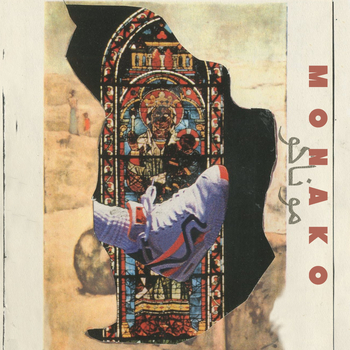 Monako, Monako in High-Resolution Audio - ProStudioMasters