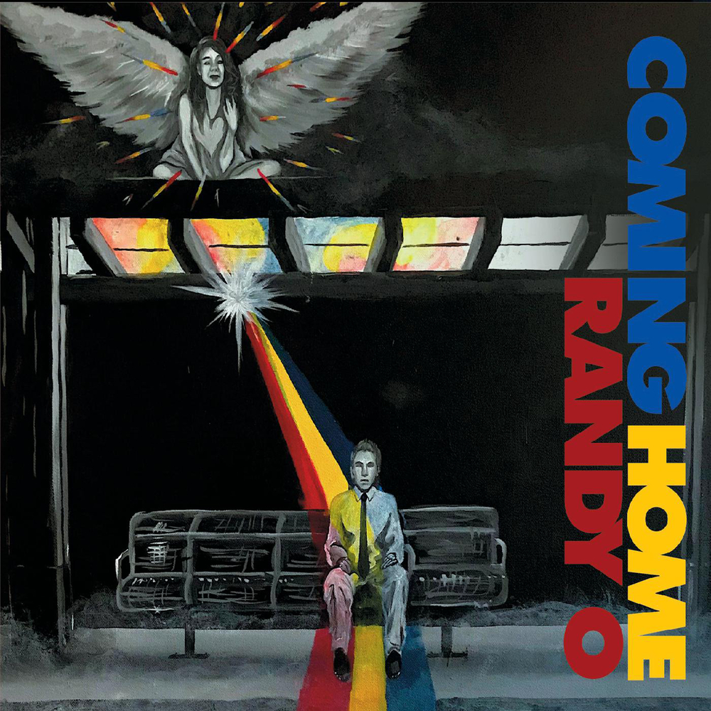 Randy O, Coming Home in High-Resolution Audio - ProStudioMasters