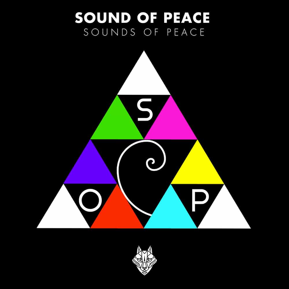 Sound of Peace, Sounds of Peace in High-Resolution Audio - ProStudioMasters