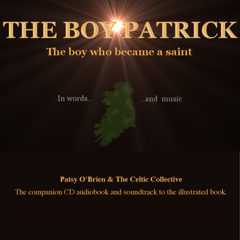 Patsy O'Brien, The Boy Patrick in High-Resolution Audio - ProStudioMasters
