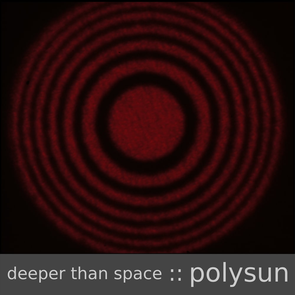 Deeper Than Space, Polysun in High-Resolution Audio - ProStudioMasters