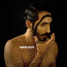 Rodrigo Crespo, Careta in High-Resolution Audio - ProStudioMasters