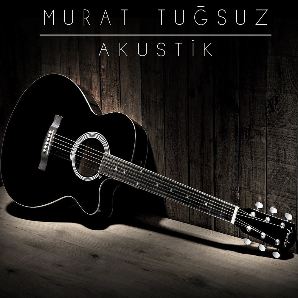 Murat Tuğsuz, Akustik in High-Resolution Audio - ProStudioMasters