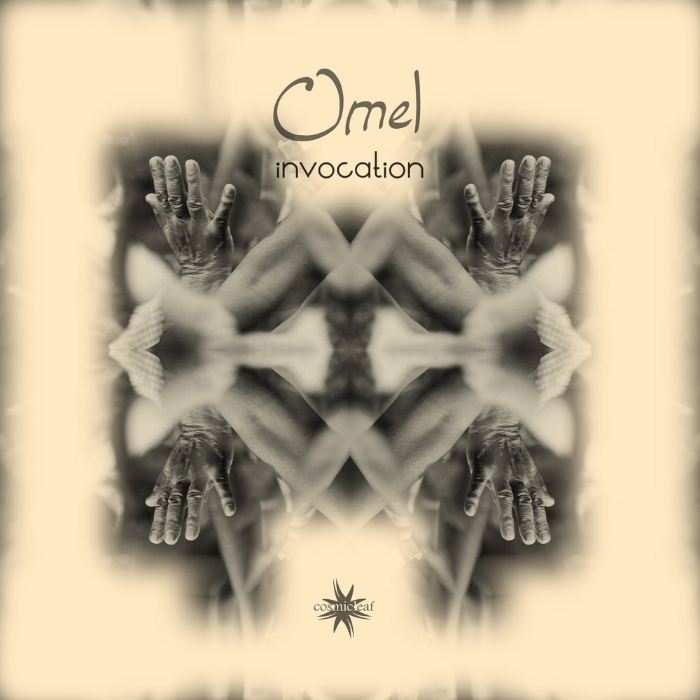 Omel, Invocation in High-Resolution Audio - ProStudioMasters