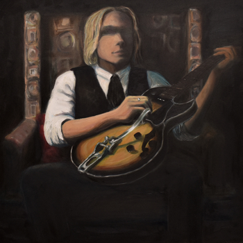 Malvin, Malvin in High-Resolution Audio - ProStudioMasters