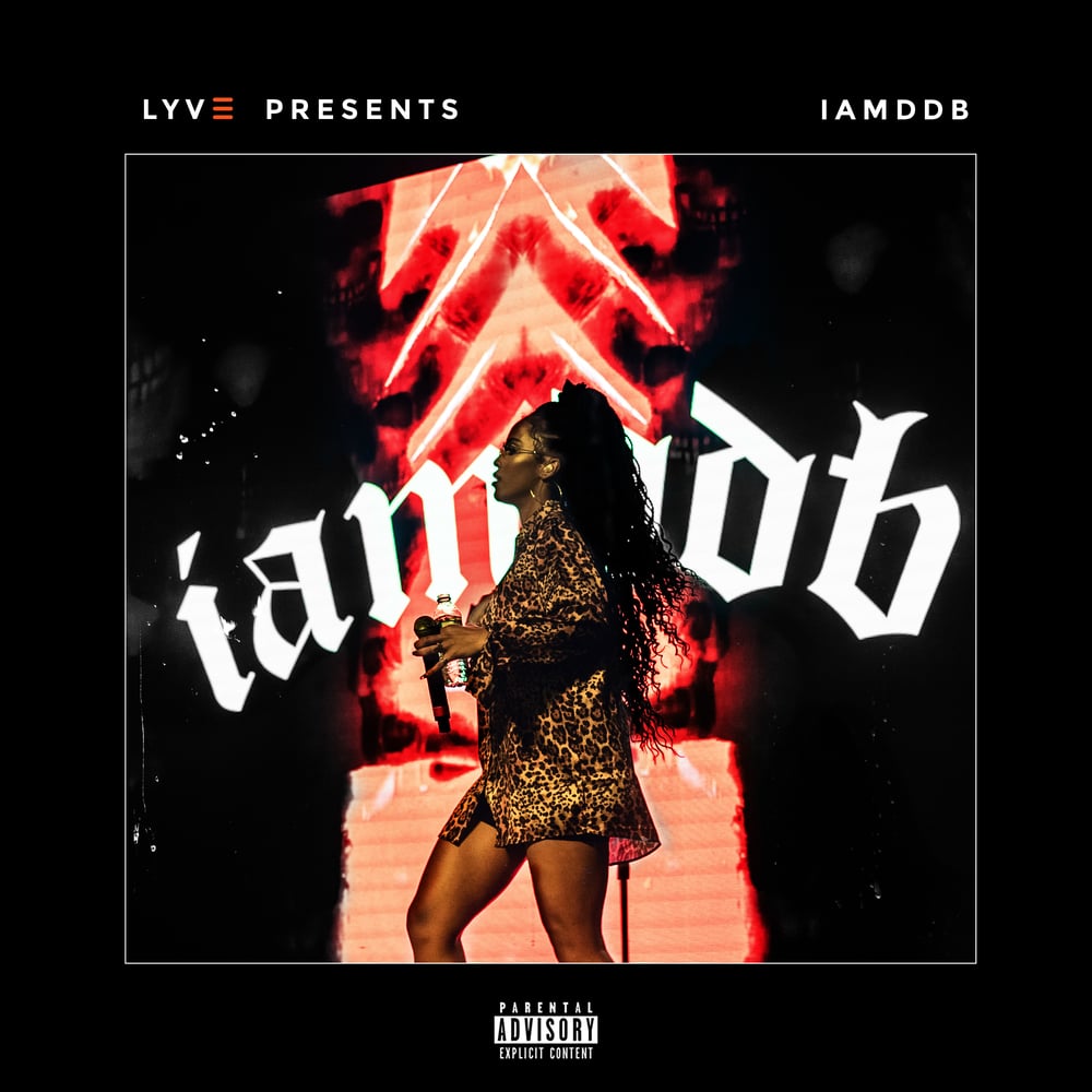 IAMDDB, Vol. Xperience Live@roundhouse London in High-Resolution Audio ...