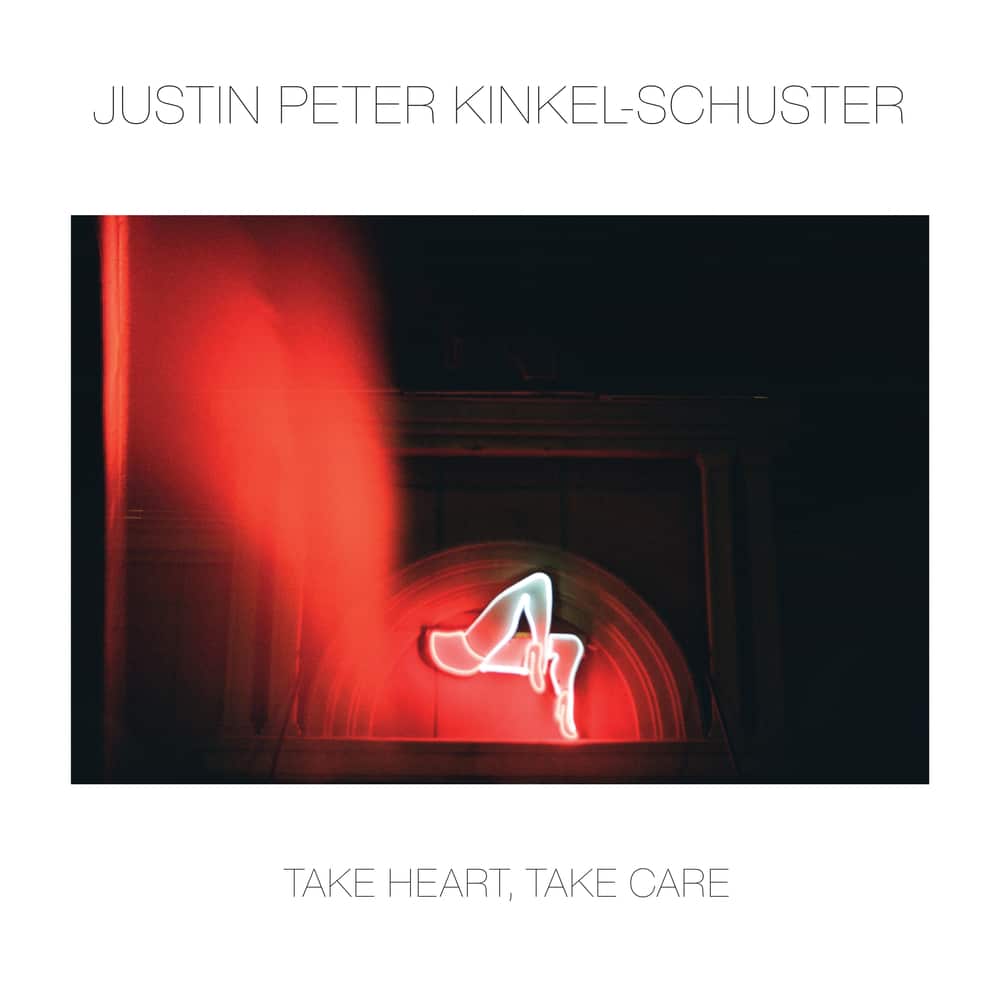 Justin Peter Kinkel-Schuster, Take Heart, Take Care in High-Resolution ...