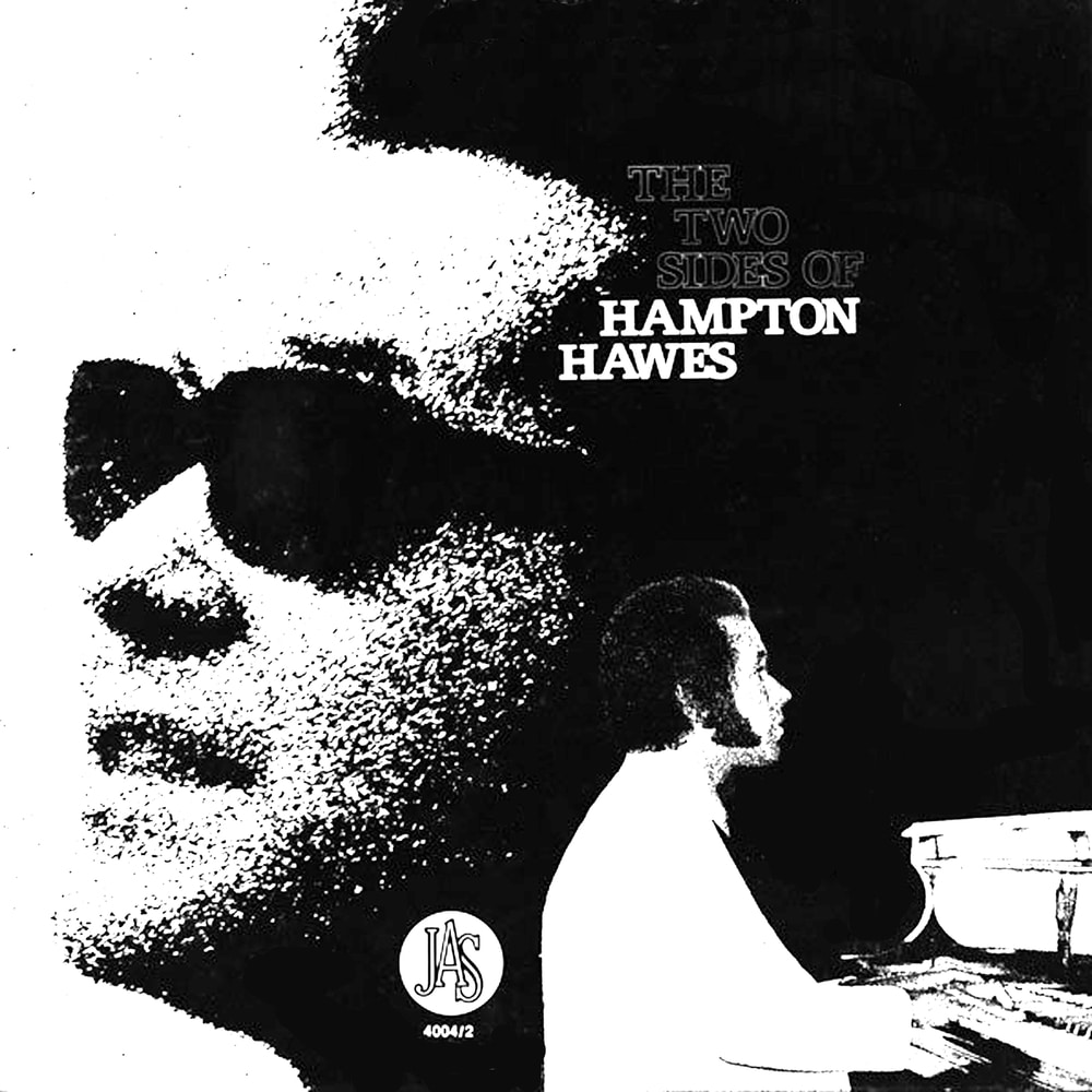 Hampton Hawes, The Two Sides Of in High-Resolution Audio - ProStudioMasters