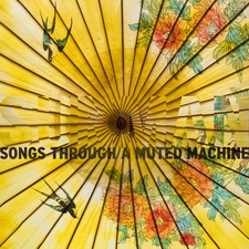 Sunman, Songs Through a Muted Machine in High-Resolution Audio ...