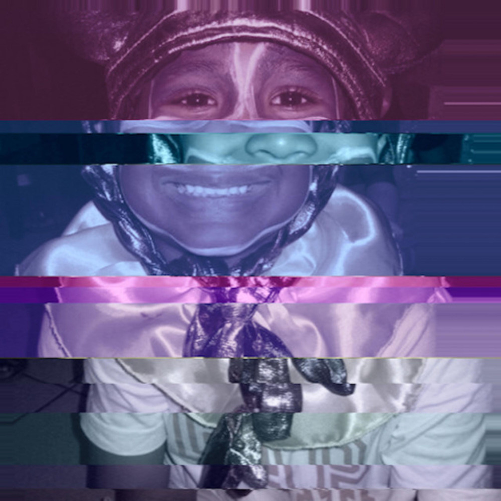 Nafeesisboujee, It All Falls Down in High-Resolution Audio ...