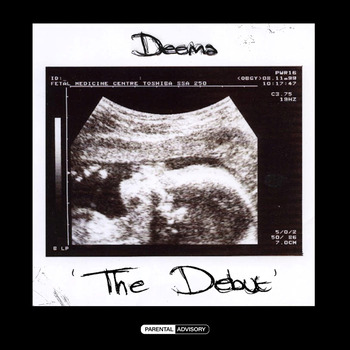 Deema, The Debut (Single) in High-Resolution Audio - ProStudioMasters