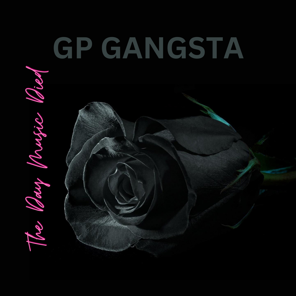 GP Gangsta, The Day Music Died in High-Resolution Audio - ProStudioMasters