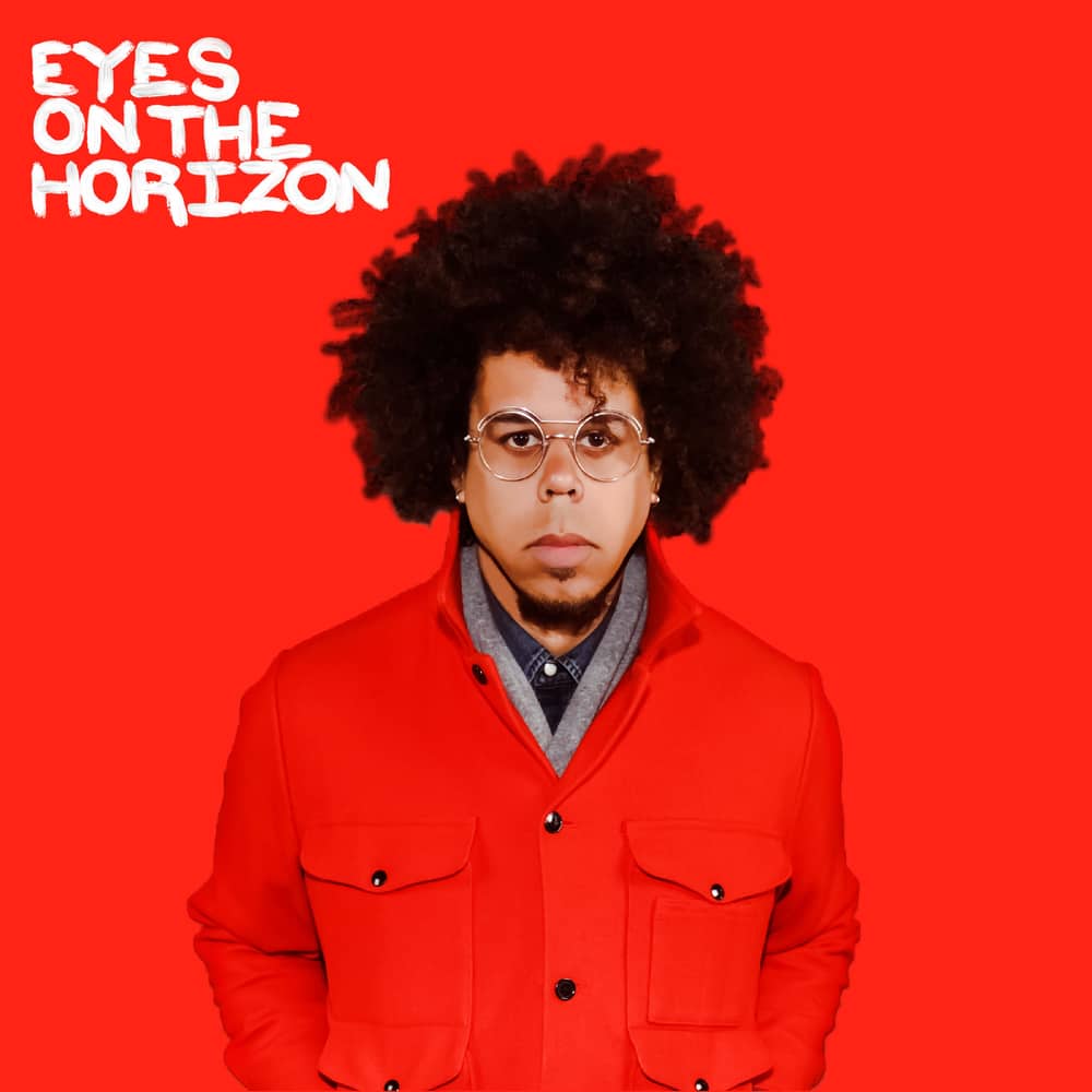 Jake Clemons, Eyes on the Horizon in High-Resolution Audio ...