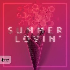 Various Artists, Summer Lovin' in High-Resolution Audio - ProStudioMasters