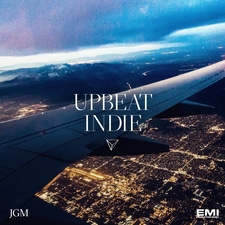 Various Artists, Upbeat Indie in High-Resolution Audio - ProStudioMasters