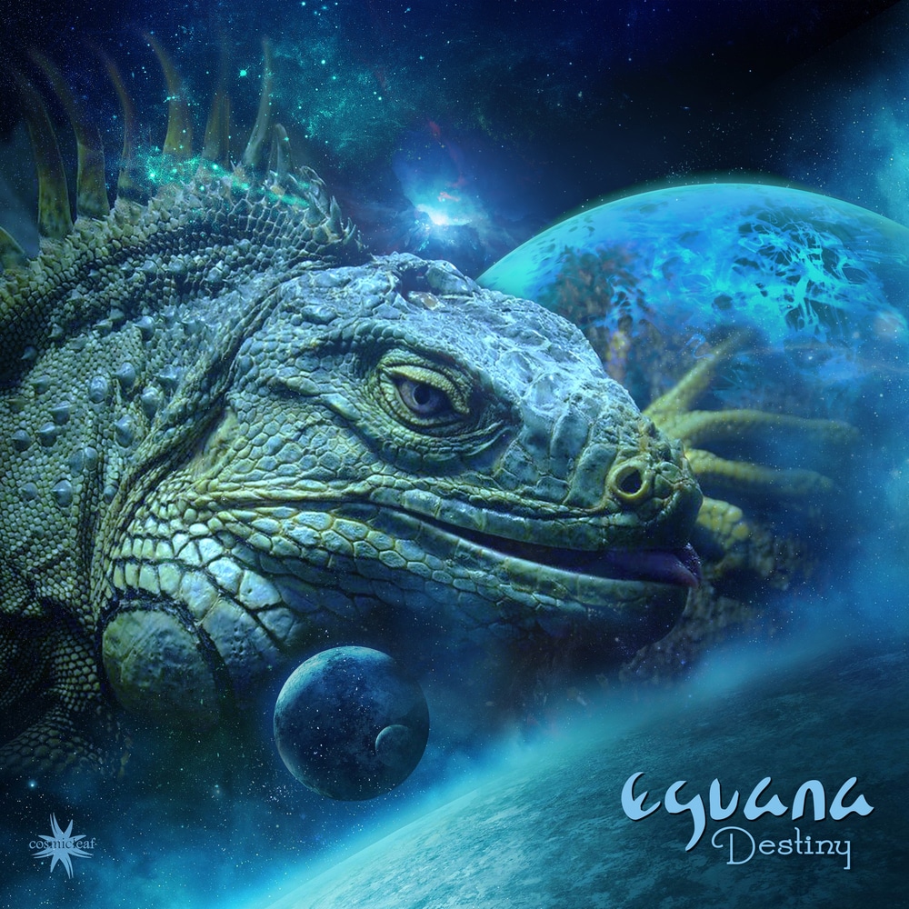 Eguana, Destiny in High-Resolution Audio - ProStudioMasters