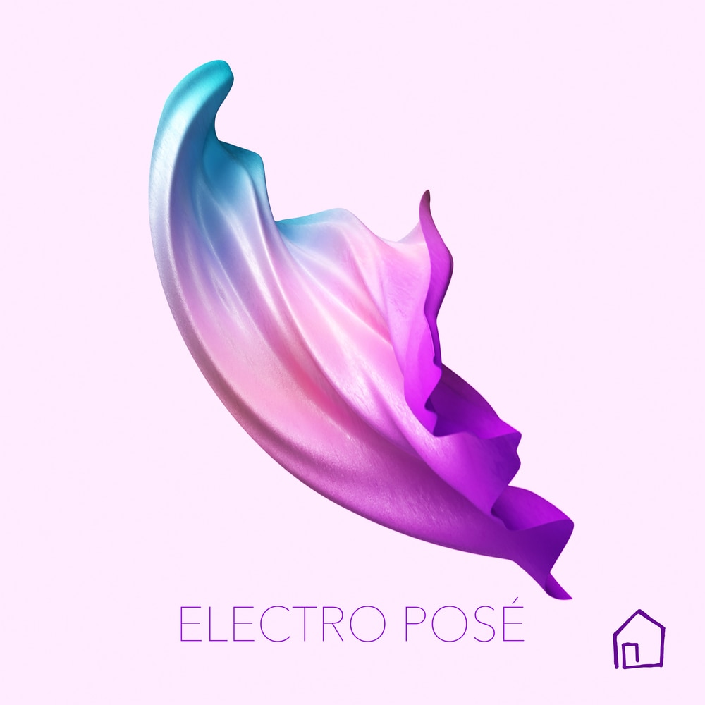 Various Artists, Electro Posé in High-Resolution Audio - ProStudioMasters