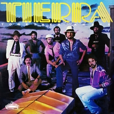 Tierra, Together Again in High-Resolution Audio - ProStudioMasters