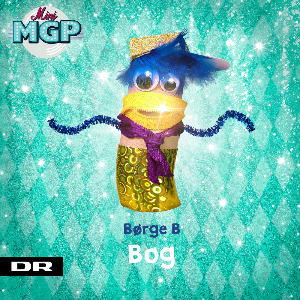 Mini MGP, Bog (Single) in High-Resolution Audio - ProStudioMasters