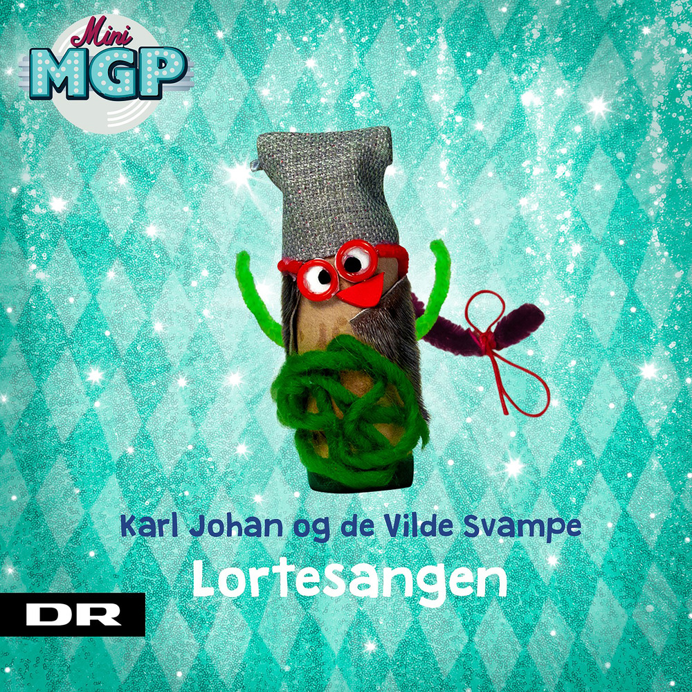 Mini MGP, Lortesangen (Single) in High-Resolution Audio - ProStudioMasters