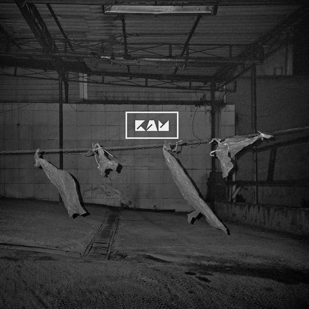 Kam, Kam in High-Resolution Audio - ProStudioMasters