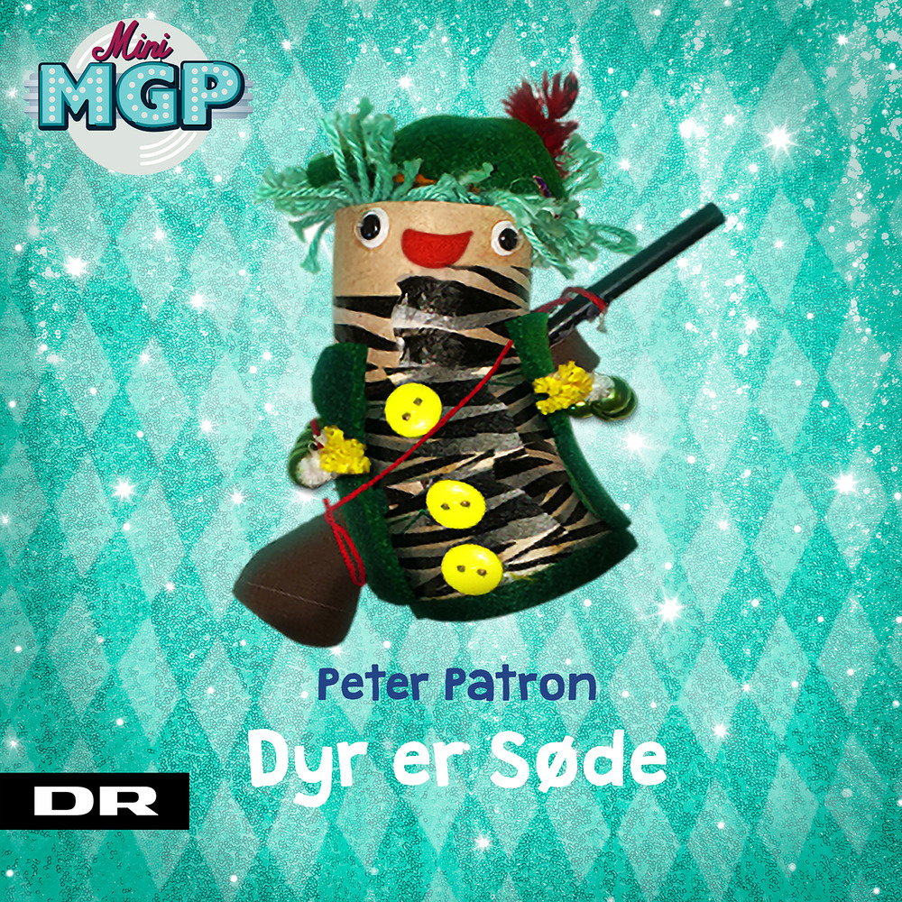Mini MGP, Dyr Er Søde (Single) in High-Resolution Audio - ProStudioMasters