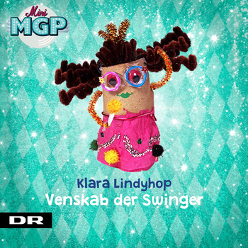 Mini MGP, Venskab Der Swinger (Single) in High-Resolution Audio ...