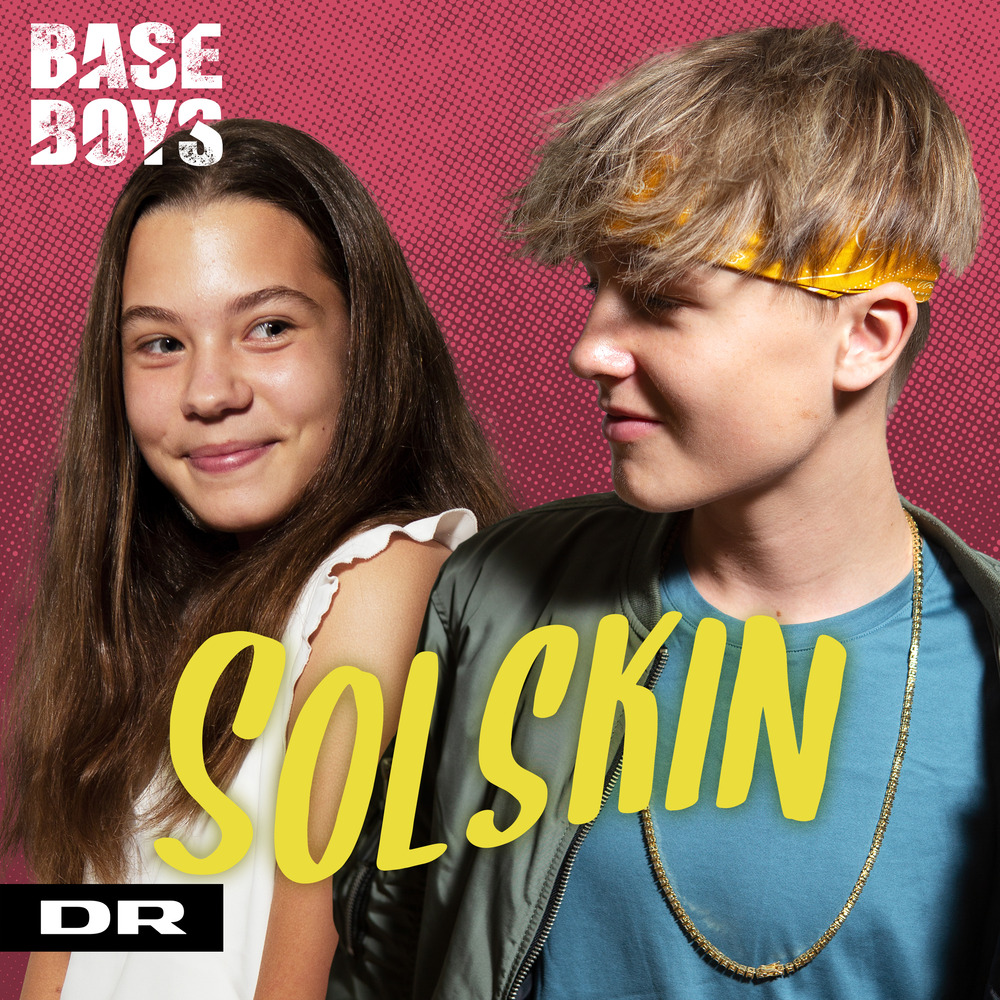 BaseBoys, Solskin (Single) in High-Resolution Audio - ProStudioMasters