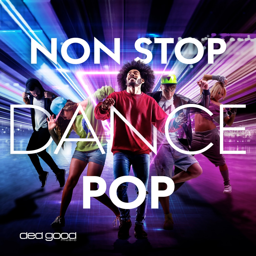 Gavin Edwards; Jason Bauer, Non Stop Dance Pop in High-Resolution Audio ...
