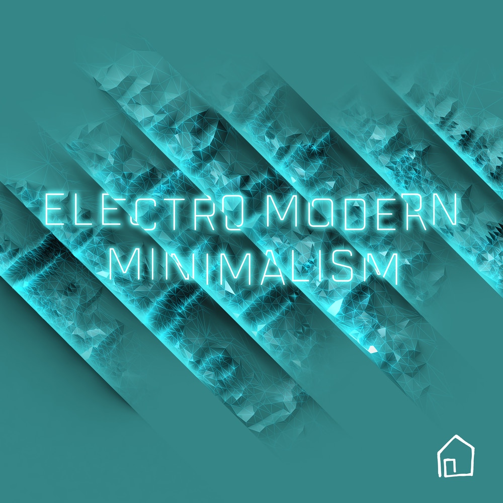 Various Artists, Electro Modern Minimalism in High-Resolution Audio ...