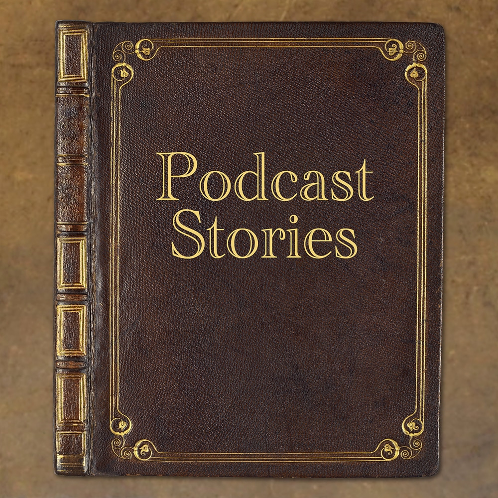 Mark Roos; Douglas Wood, Podcast Stories in High-Resolution Audio ...