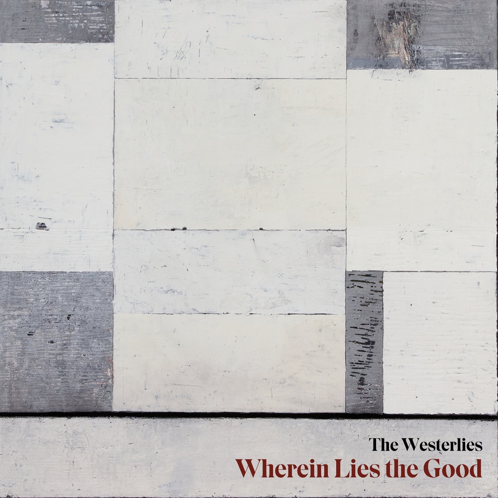 The Westerlies, Wherein Lies the Good in High-Resolution Audio ...