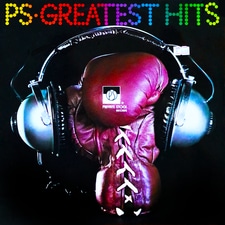 Various Artists, Ps Greatest Hits in High-Resolution Audio ...