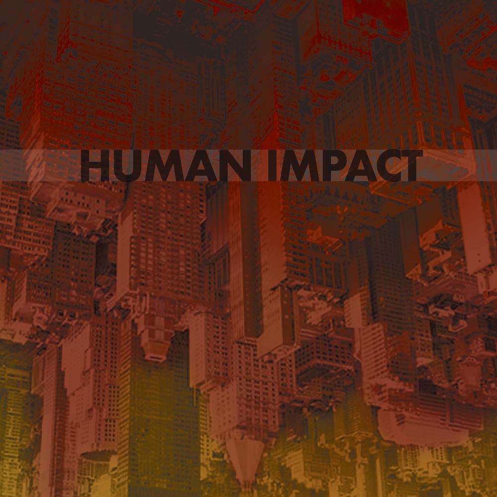 Human Impact, Human Impact in High-Resolution Audio - ProStudioMasters