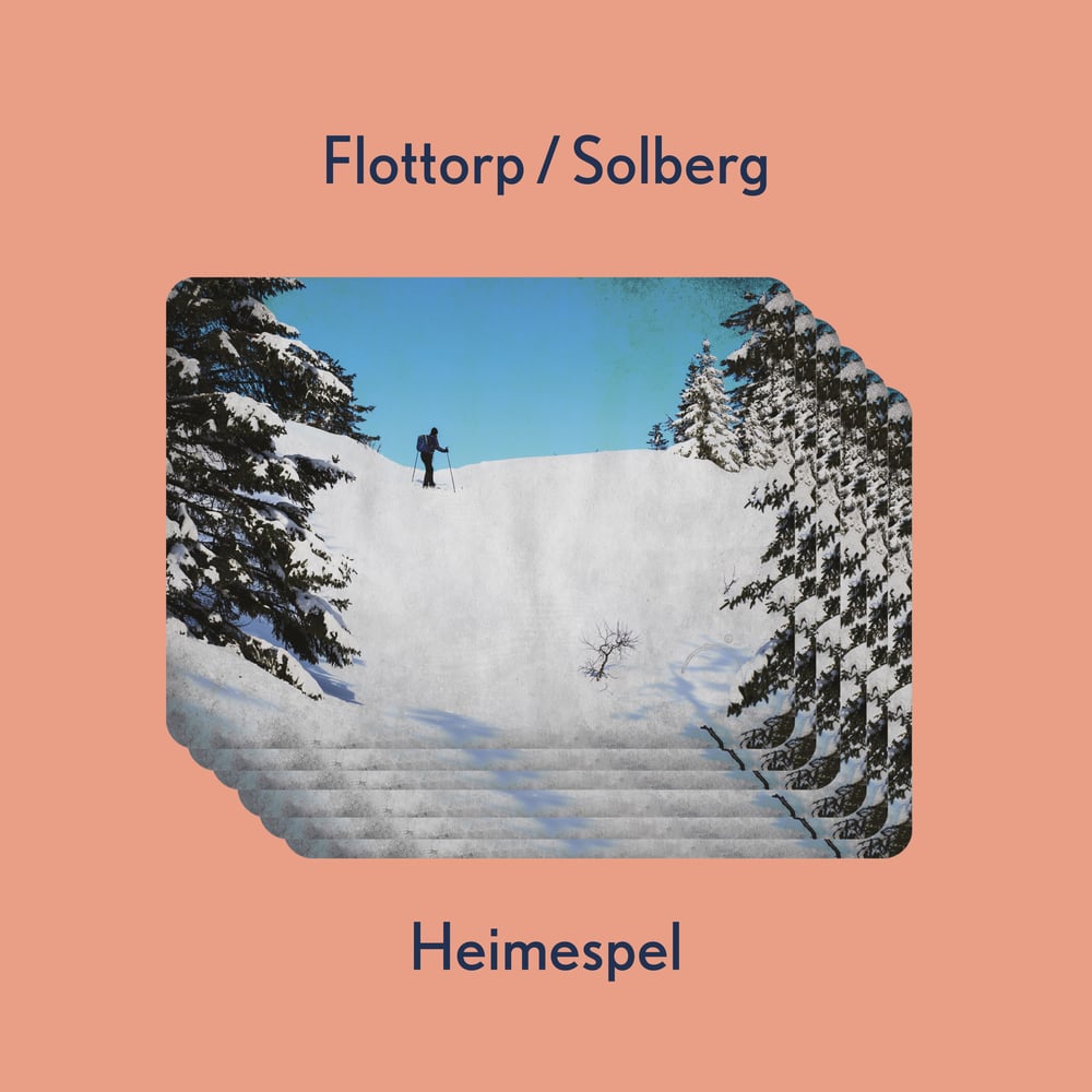 Johanne Flottorp; Åsmund Solberg, Heimespel in High-Resolution Audio ...