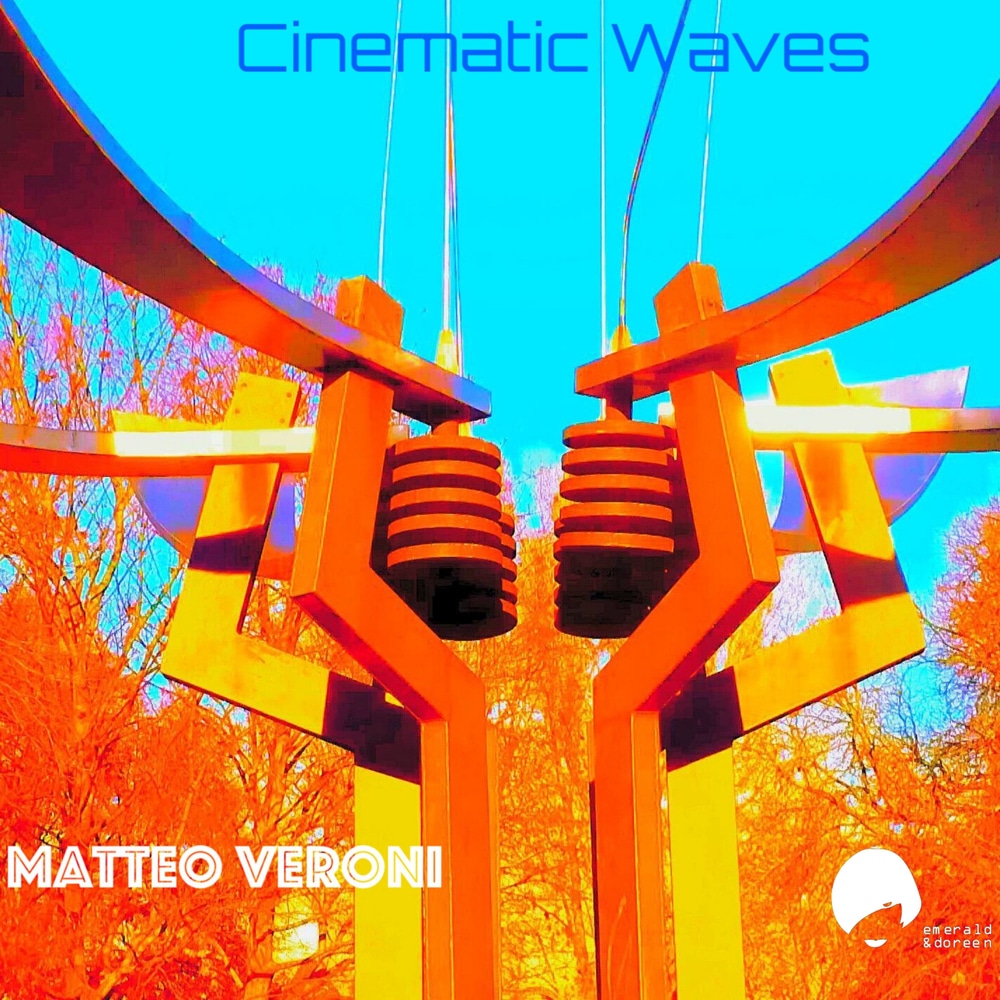 Matteo Veroni, Cinematic Waves in High-Resolution Audio - ProStudioMasters