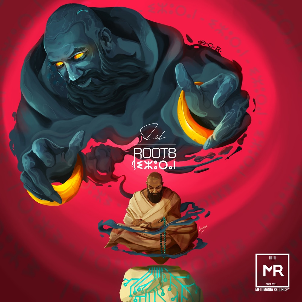 Mr ID, Roots LP in High-Resolution Audio - ProStudioMasters