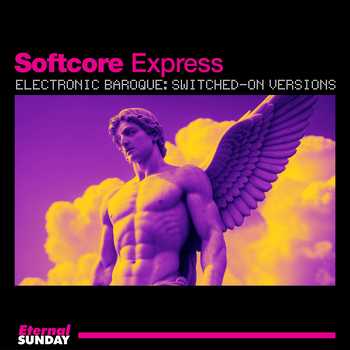 Softcore Express, Electronic Baroque: Switched-On Versions in High ...