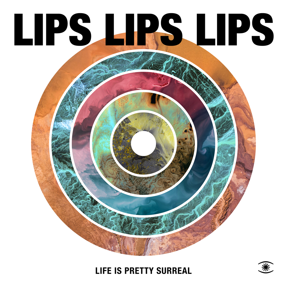 LIPS LIPS LIPS, Life is Pretty Surreal in High-Resolution Audio ...