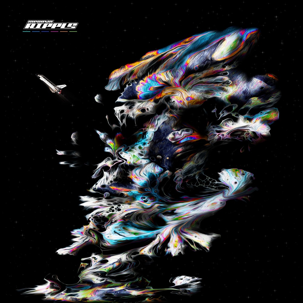 Medasin, RIPPLS in High-Resolution Audio - ProStudioMasters