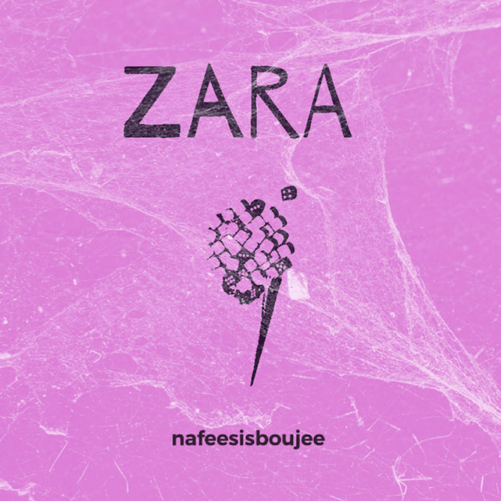 Nafeesisboujee, Zara (Single) in High-Resolution Audio - ProStudioMasters