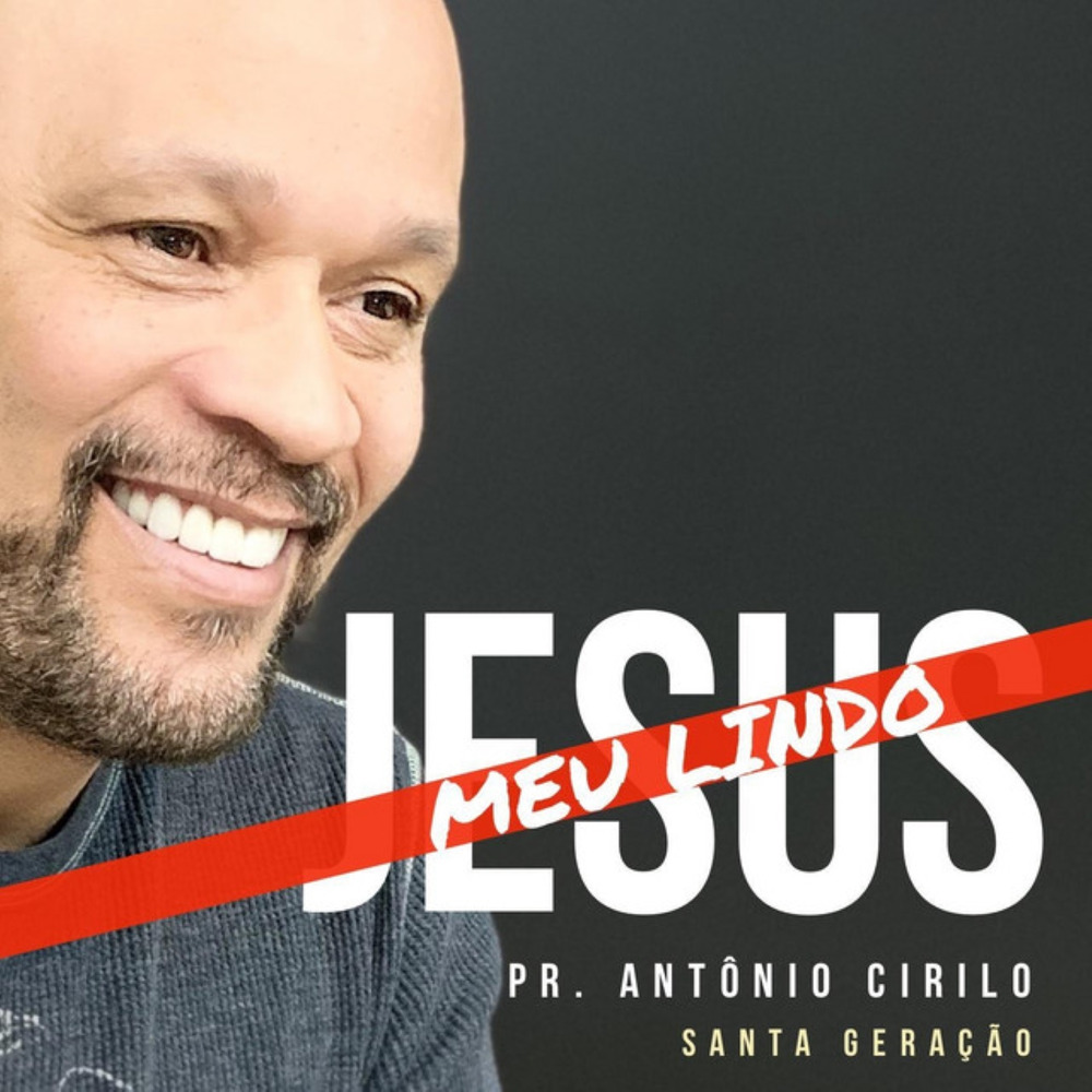 Antonio Cirilo, Meu Lindo Jesus in High-Resolution Audio - ProStudioMasters