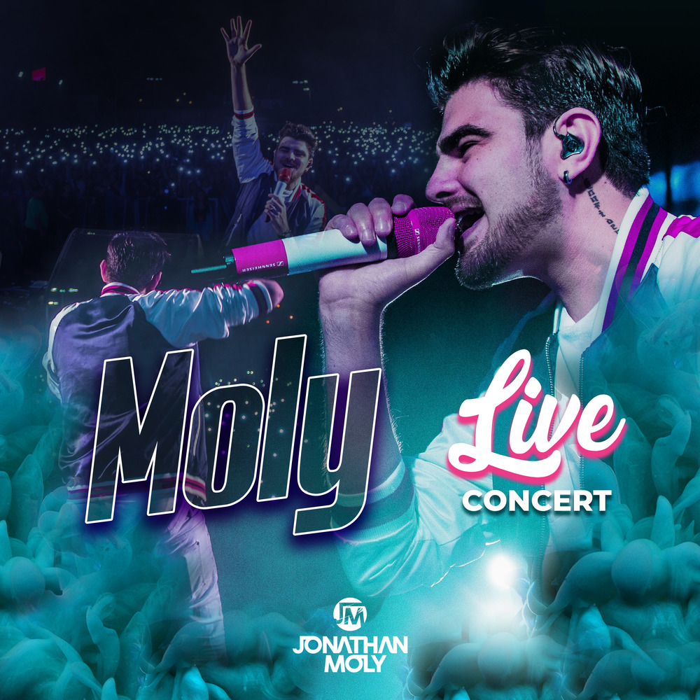 MOLY, Moly (Live) in High-Resolution Audio - ProStudioMasters