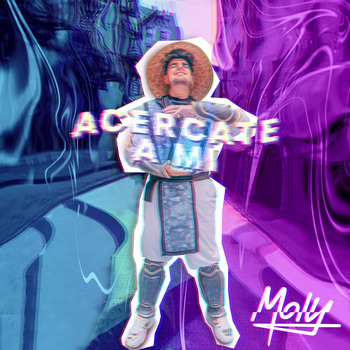 Jonathan Moly, Acercate a Mi (Single) in High-Resolution Audio ...