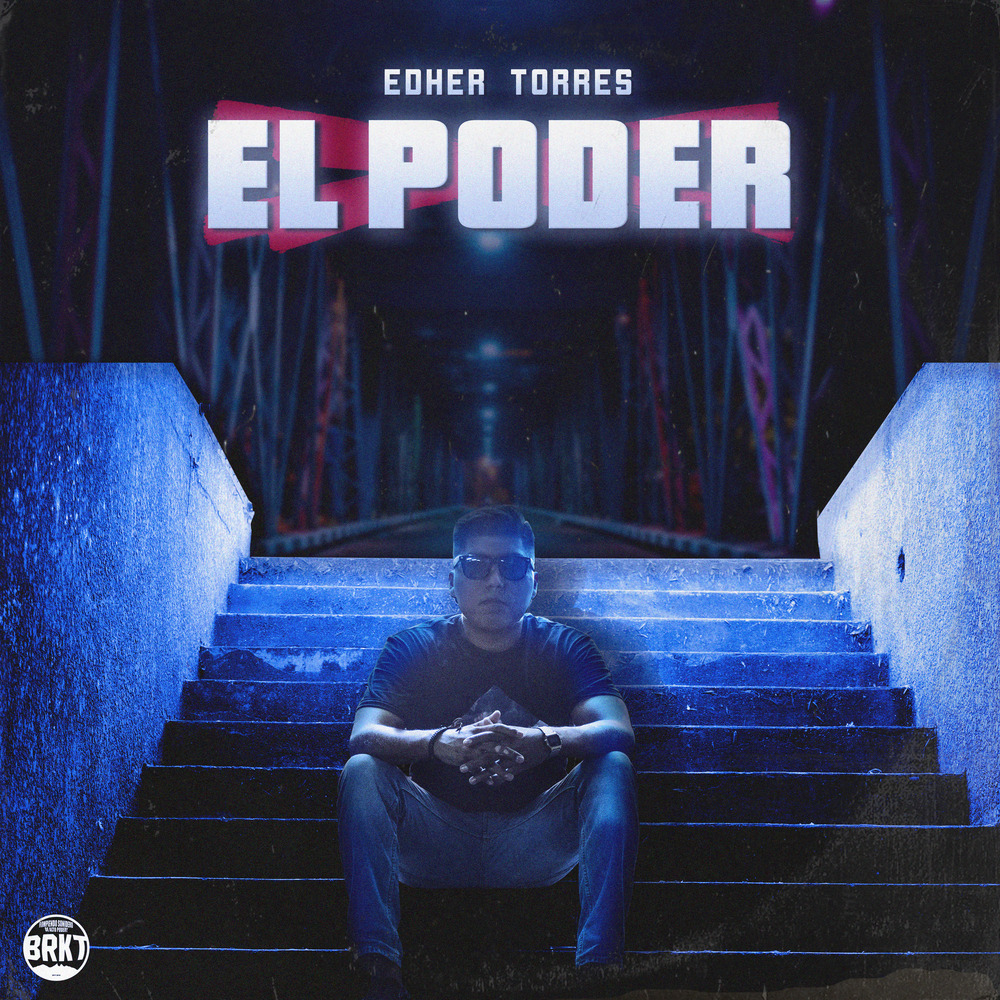 Edher Torres, El Poder (Single) in High-Resolution Audio - ProStudioMasters