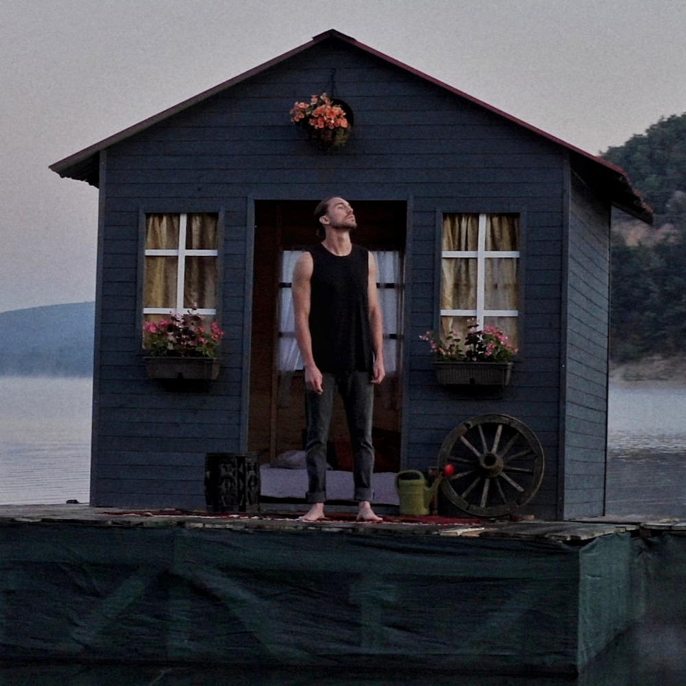 Shpat Deda, Rrugës (Single) in High-Resolution Audio - ProStudioMasters