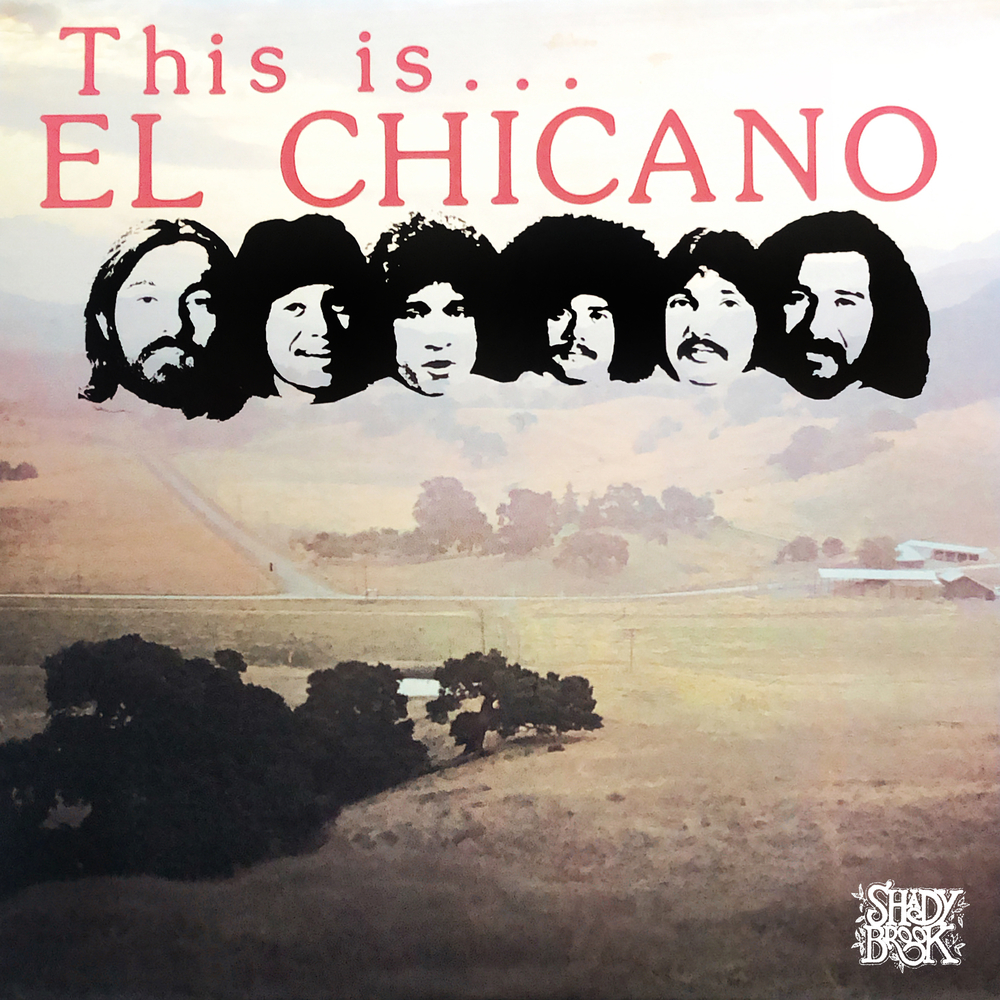 El Chicano, This is El Chicano in High-Resolution Audio - ProStudioMasters