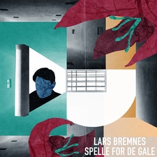 Lars Bremnes, Spelle for De Gale in High-Resolution Audio ...