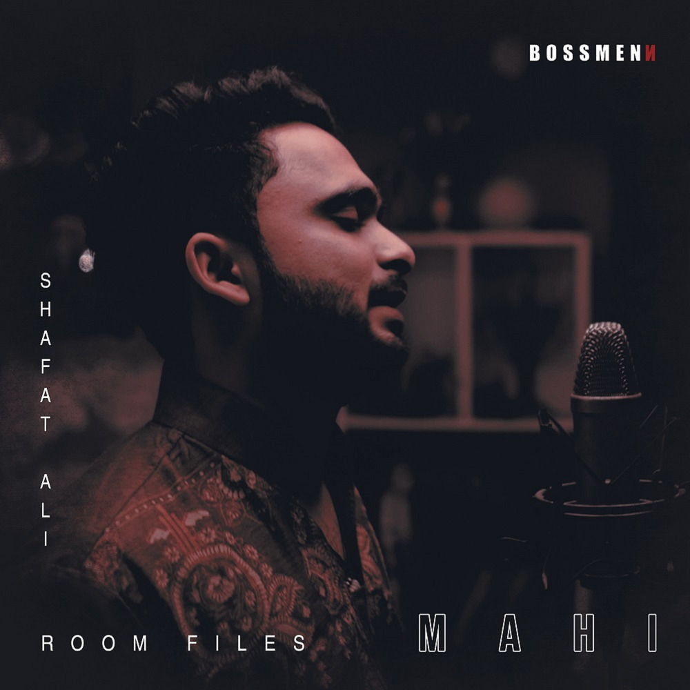 Boss Menn; Shafat Ali, Mahi (Single) in High-Resolution Audio ...